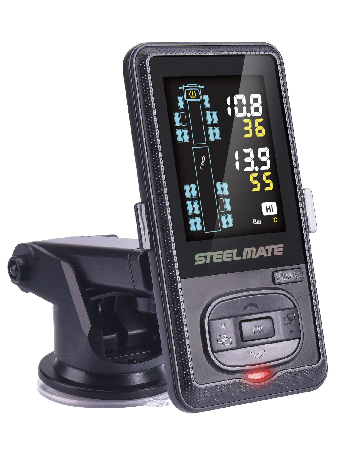 Products – Steelmate Automotive SA